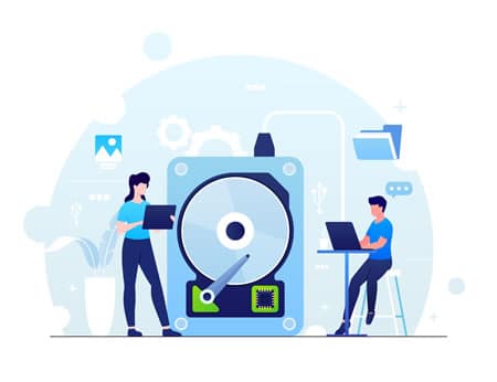 #1 Data Recovery Kenya: Best Data Recovery Services in Kenya