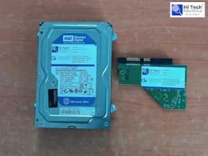 Data Recovery Case Study in Kenya - Hi Tech Data Group