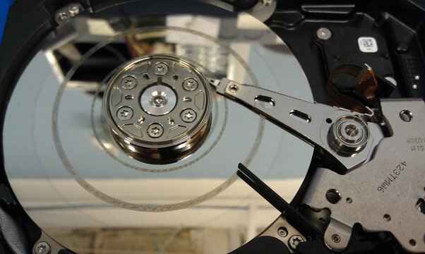 Scenarios Where Data Recovery is Impossible Scenarios Where Data Recovery is Impossible