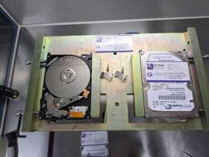 Data Recovery Case Study in Kenya - Hi Tech Data Group